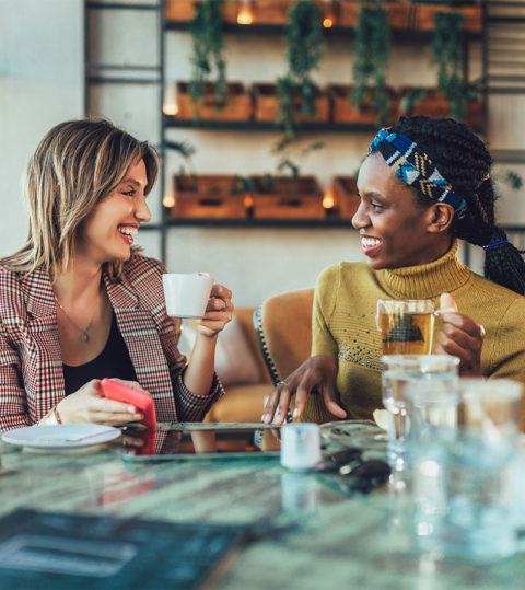 Intensive Case Management - Primary Recovery Services